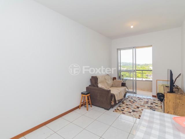 Apartamento com 2 dormitórios em Porto Alegre
