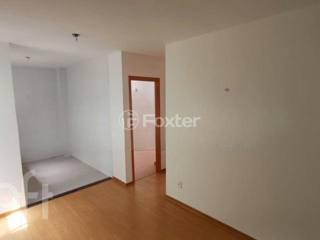 Apartamento com 2 dormitórios em Porto Alegre