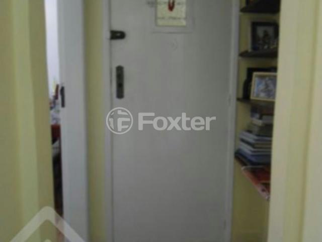 Apartamento com 2 dormitórios em Porto Alegre