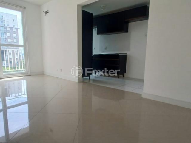 Apartamento com 2 dormitórios em Porto Alegre