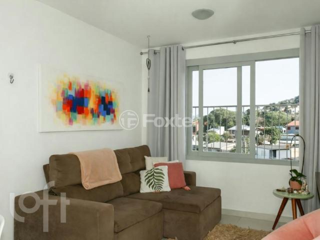 Apartamento com 2 dormitórios em Porto Alegre