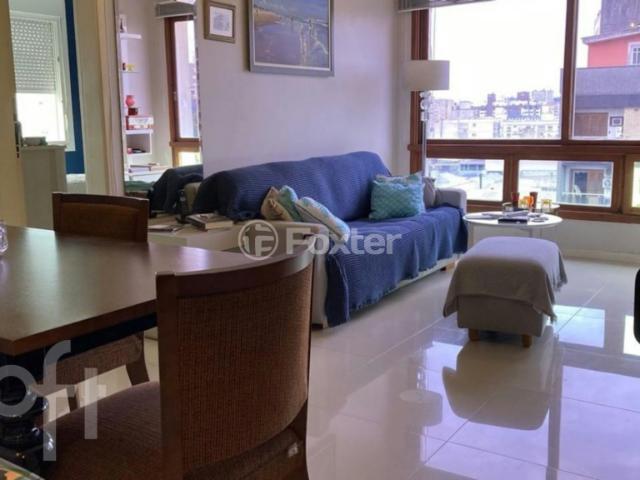 Apartamento com 2 dormitórios em Porto Alegre