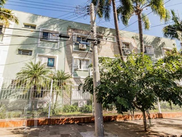 Apartamento com 2 dormitórios em Porto Alegre