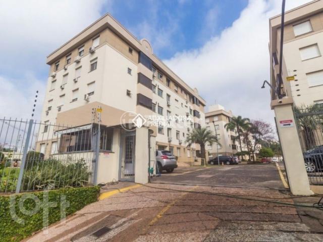 Apartamento com 2 dormitórios em Porto Alegre