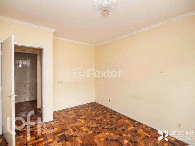 Apartamento com 2 dormitórios em Porto Alegre