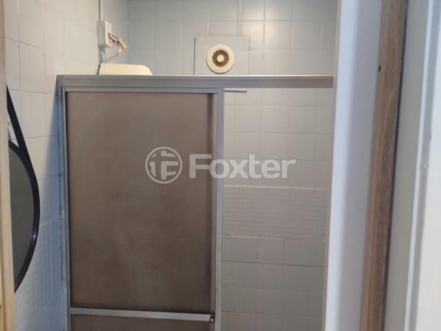 Apartamento com 2 dormitórios em Porto Alegre