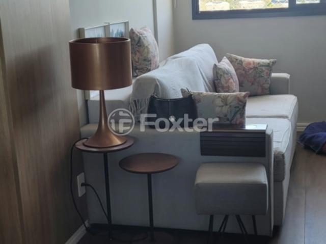 Apartamento com 2 dormitórios em Porto Alegre