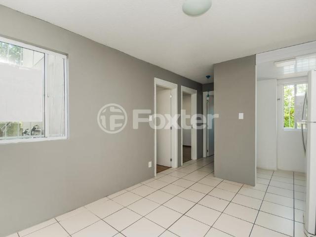 Apartamento com 2 dormitórios em Porto Alegre
