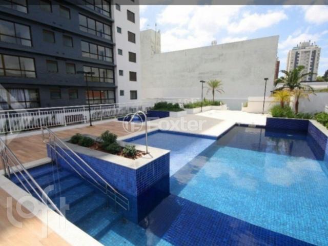 Apartamento com 2 dormitórios em Porto Alegre