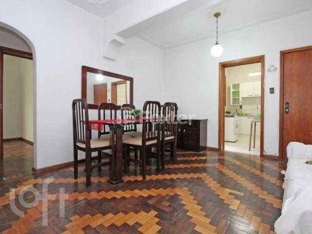Apartamento com 2 dormitórios em Porto Alegre