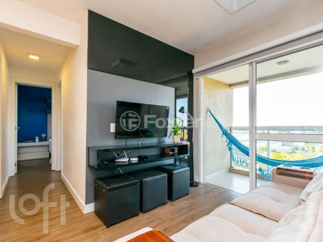 Apartamento com 2 dormitórios em Porto Alegre