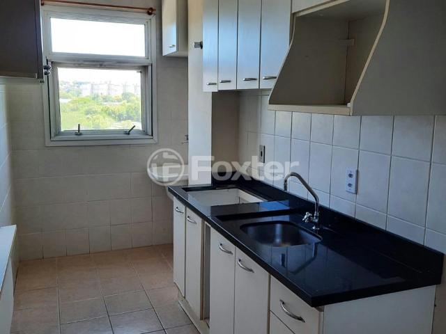 Apartamento com 2 dormitórios em Porto Alegre