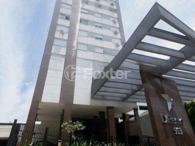 Apartamento com 2 dormitórios em Porto Alegre