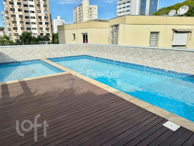 Apartamento com 2 dormitórios em Porto Alegre