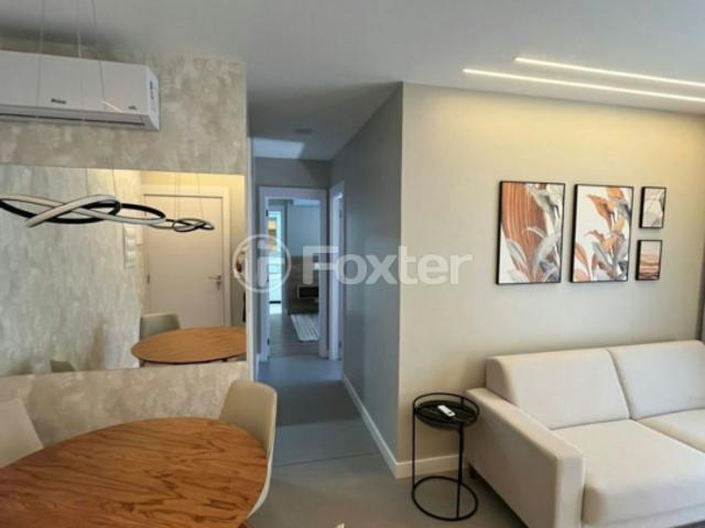 Apartamento com 2 dormitórios em Porto Alegre