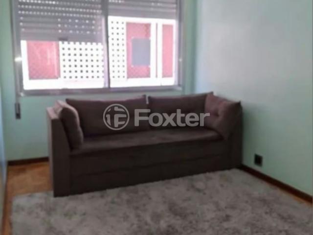 Apartamento com 2 dormitórios em Porto Alegre