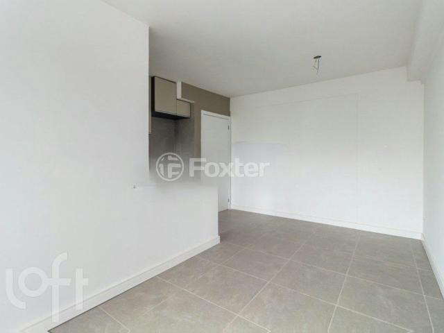 Apartamento com 2 dormitórios em Porto Alegre