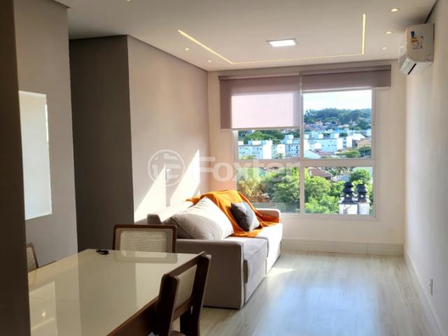 Apartamento com 2 dormitórios em Porto Alegre