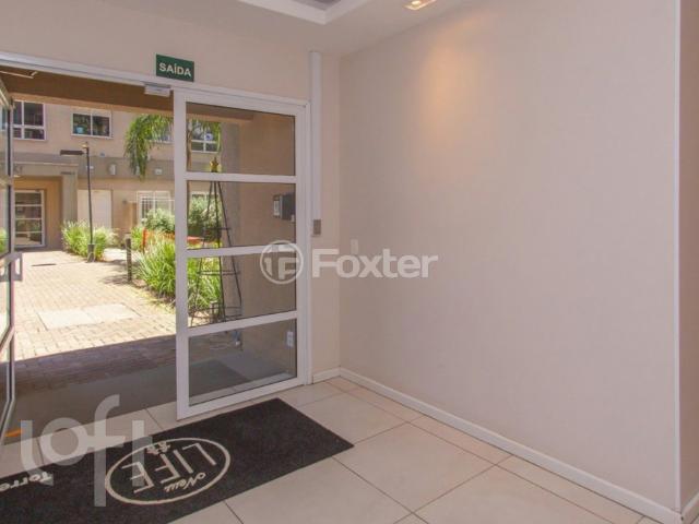 Apartamento com 2 dormitórios em Porto Alegre