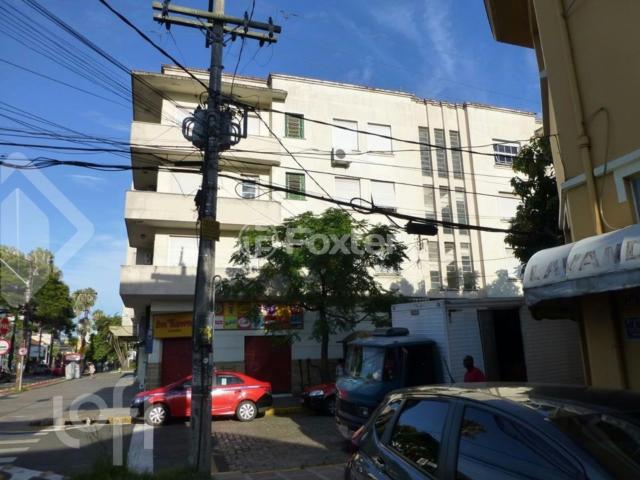 Apartamento com 2 dormitórios em Porto Alegre