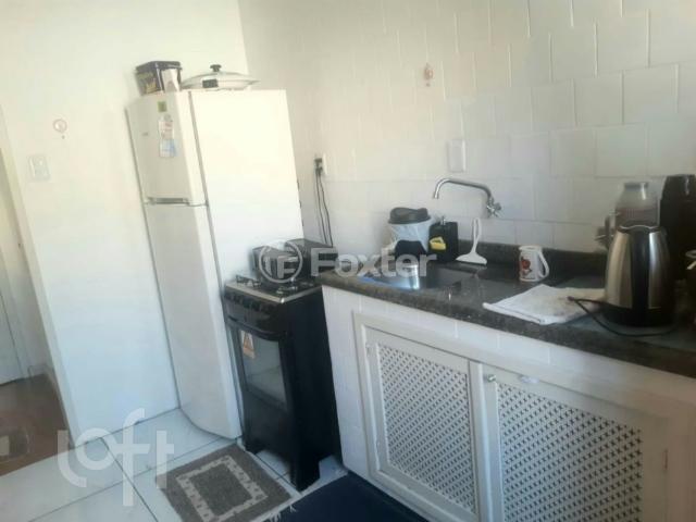 Apartamento com 2 dormitórios em Porto Alegre
