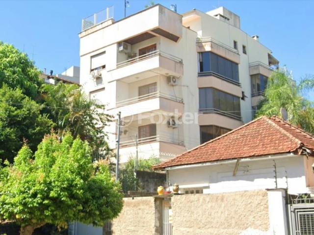 Apartamento com 2 dormitórios em Porto Alegre