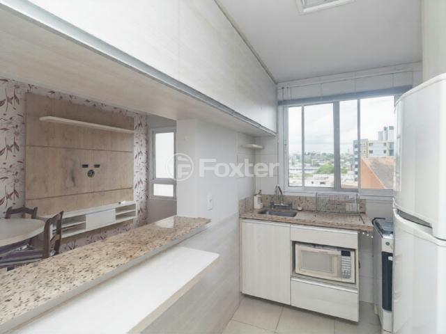 Apartamento com 2 dormitórios em Porto Alegre
