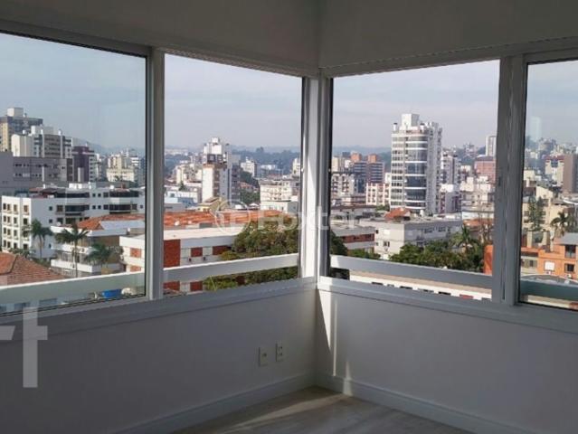 Apartamento com 2 dormitórios em Porto Alegre