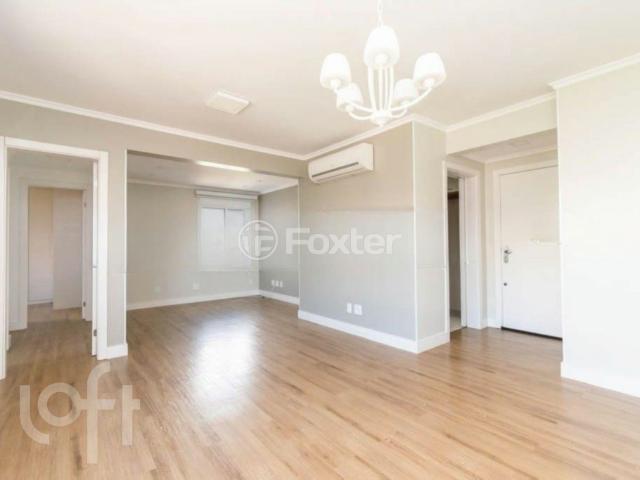 Apartamento com 2 dormitórios em Porto Alegre