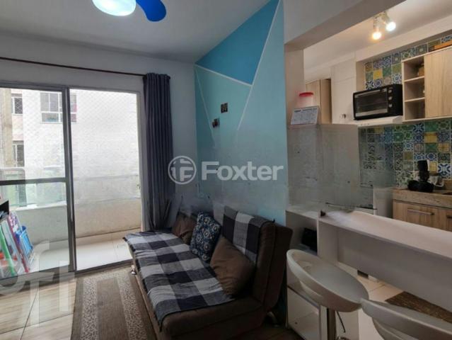 Apartamento com 2 dormitórios em Porto Alegre