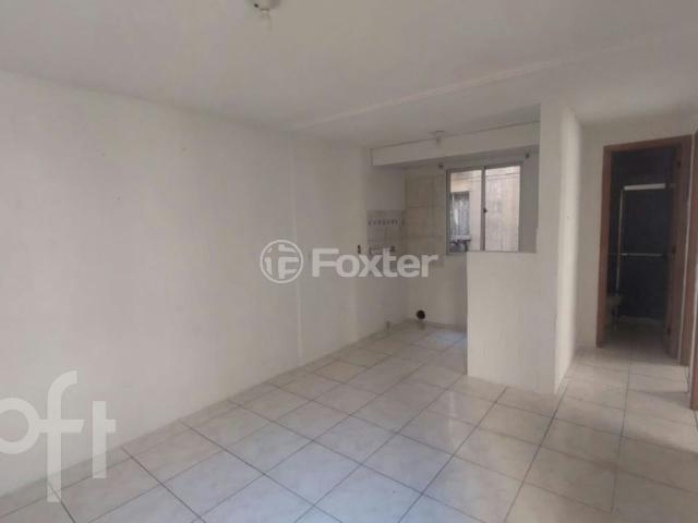 Apartamento com 2 dormitórios em Porto Alegre