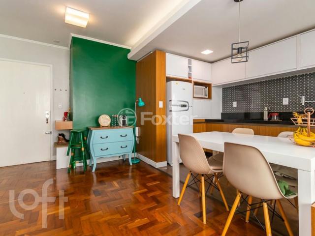 Apartamento com 2 dormitórios em Porto Alegre