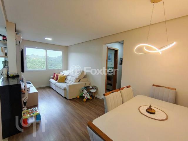 Apartamento com 2 dormitórios em Porto Alegre