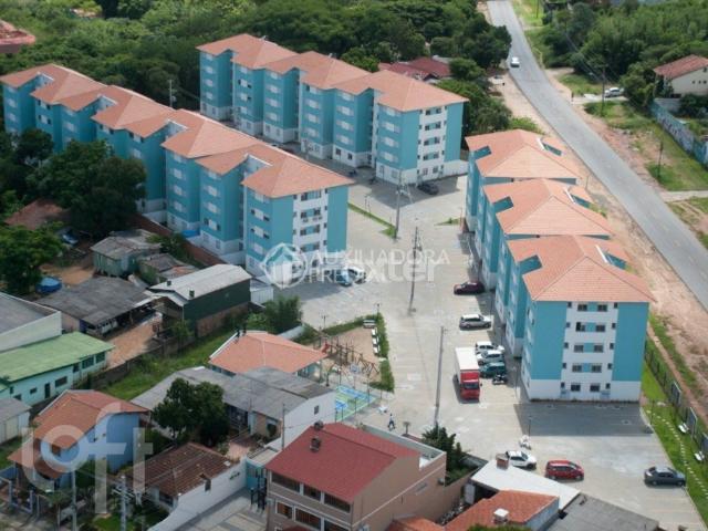 Apartamento com 2 dormitórios em Porto Alegre