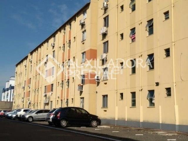 Apartamento com 2 dormitórios em Porto Alegre