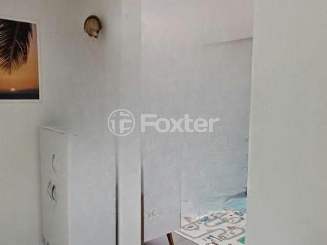 Apartamento com 2 dormitórios em Porto Alegre