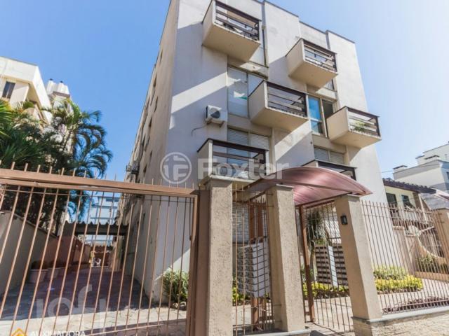 Apartamento com 2 dormitórios em Porto Alegre