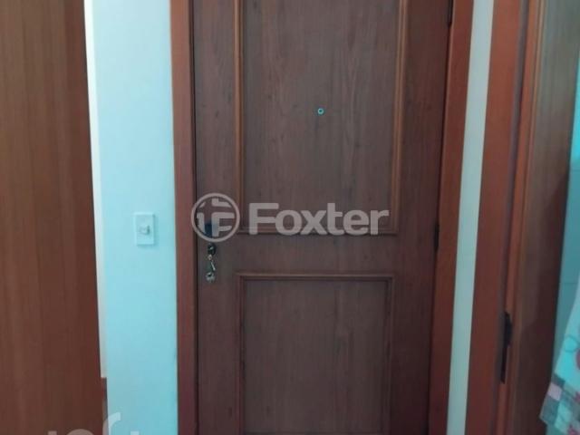 Apartamento com 2 dormitórios em Porto Alegre