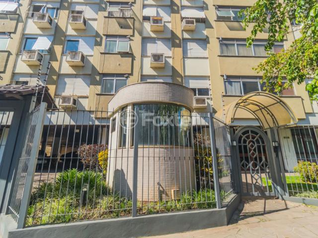 Apartamento com 2 dormitórios em Porto Alegre