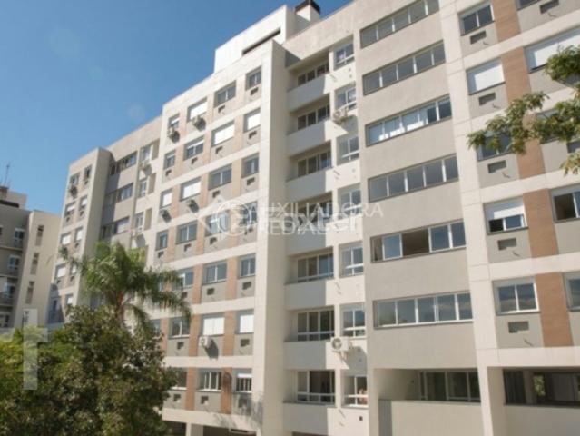 Apartamento com 2 dormitórios em Porto Alegre