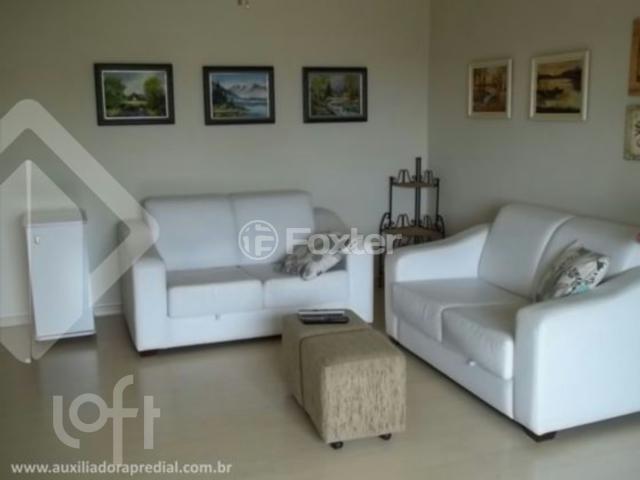 Apartamento com 2 dormitórios em Porto Alegre