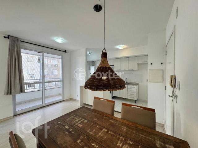 Apartamento com 2 dormitórios em Porto Alegre