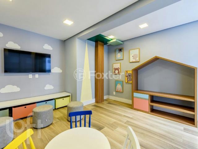 Apartamento com 2 dormitórios em Porto Alegre