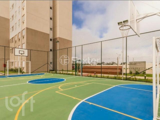 Apartamento com 2 dormitórios em Porto Alegre
