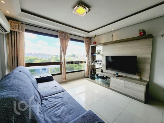 Apartamento com 2 dormitórios em Porto Alegre