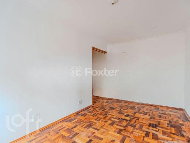 Apartamento com 2 dormitórios em Porto Alegre