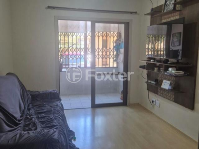Apartamento com 2 dormitórios em Porto Alegre