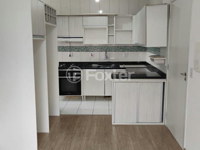 Apartamento com 2 dormitórios em Porto Alegre