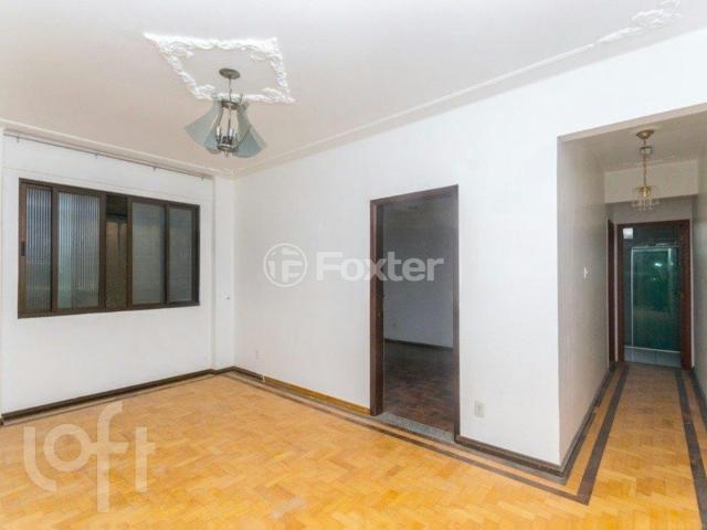 Apartamento com 2 dormitórios em Porto Alegre