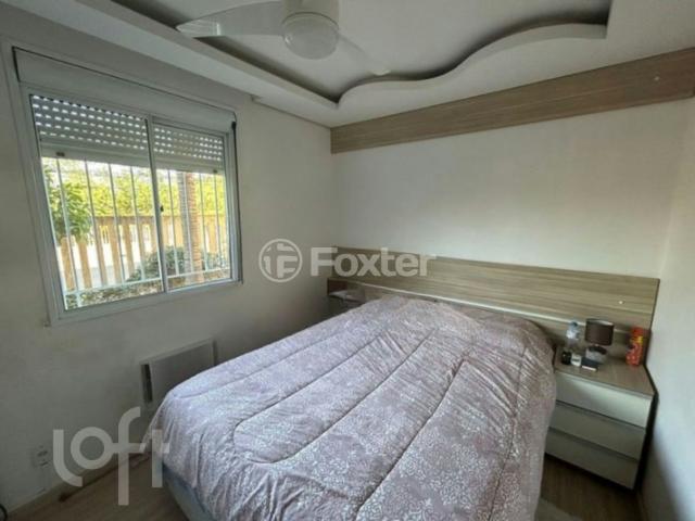 Apartamento com 2 dormitórios em Porto Alegre